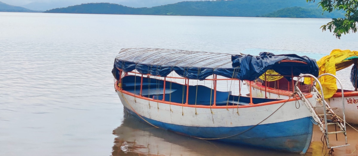 Vasota Trekking and Camping Resort 9420627441 | Best Vasota Trekking ...