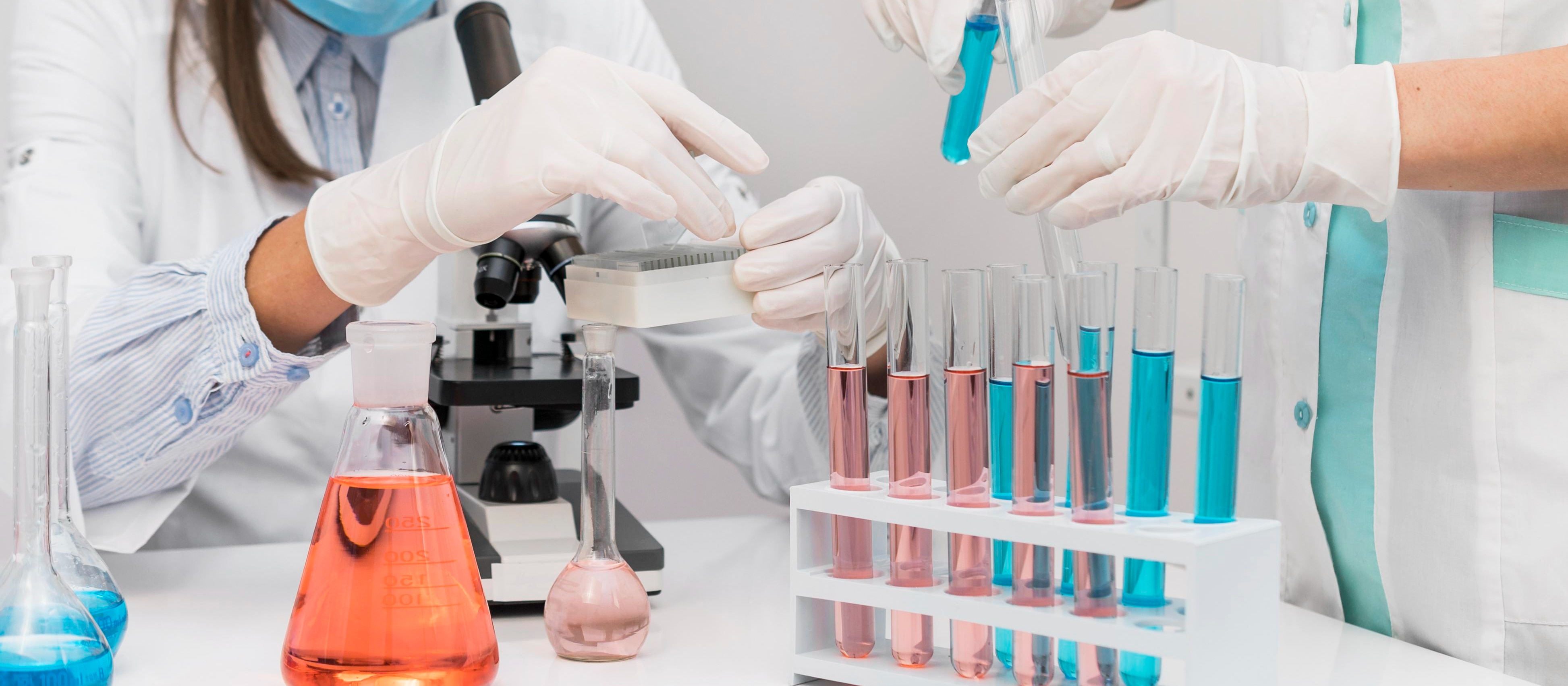 Precise Diagnostics in Pune