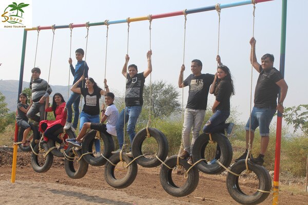 Sheru Agro Tourism - 08048095578 | Sheru is an Agro Tourism Resort ...