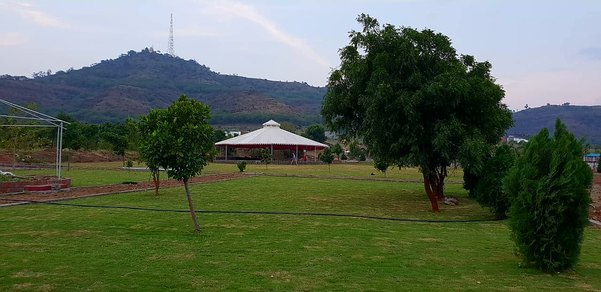 Sheru Agro Tourism - 08048095578 | Sheru is an Agro Tourism Resort ...