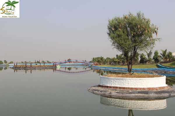 Sheru Agro Tourism - 08048095578 | Sheru is an Agro Tourism Resort ...
