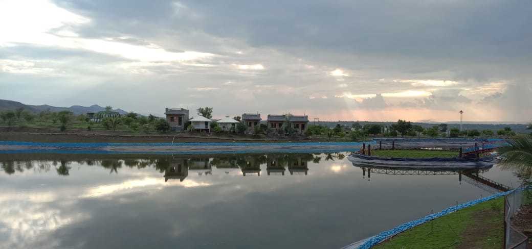 Sheru Agro Tourism - 08048095578 | Sheru is an Agro Tourism Resort ...