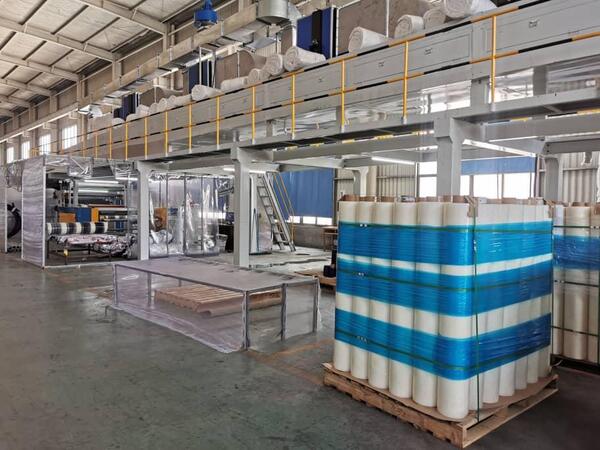 JM PLASTOPACK in Ahmedabad, India