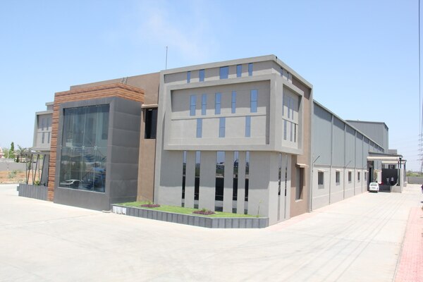 JM PLASTOPACK in Ahmedabad, India