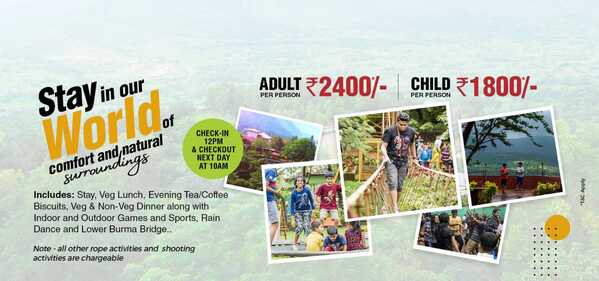 Girivan Picnics | Girivan PicnicsGirivan (Hindi: गिरिवन) is a private ...