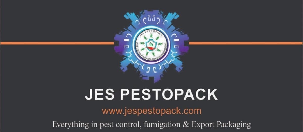 JES PESTOPACK in Nagpur, India