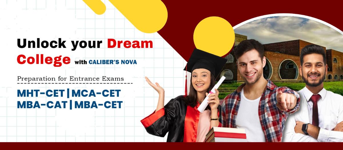 CALIBER'S NOVA COACHING CLASSES - Top Rated otherservices in Nagpur
