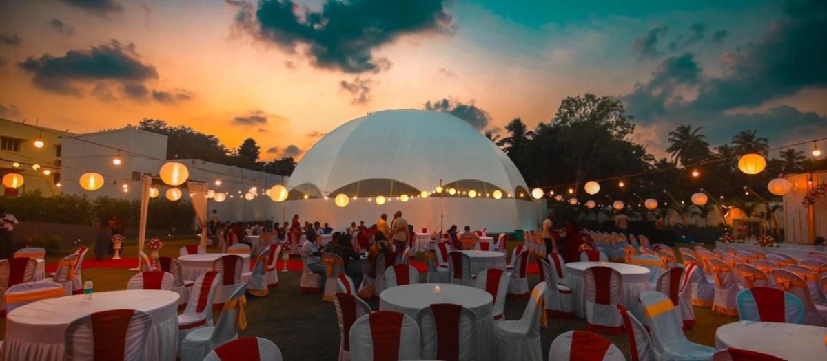 21 Century Event Space - Top Rated SERVICE CENTER in Chennai